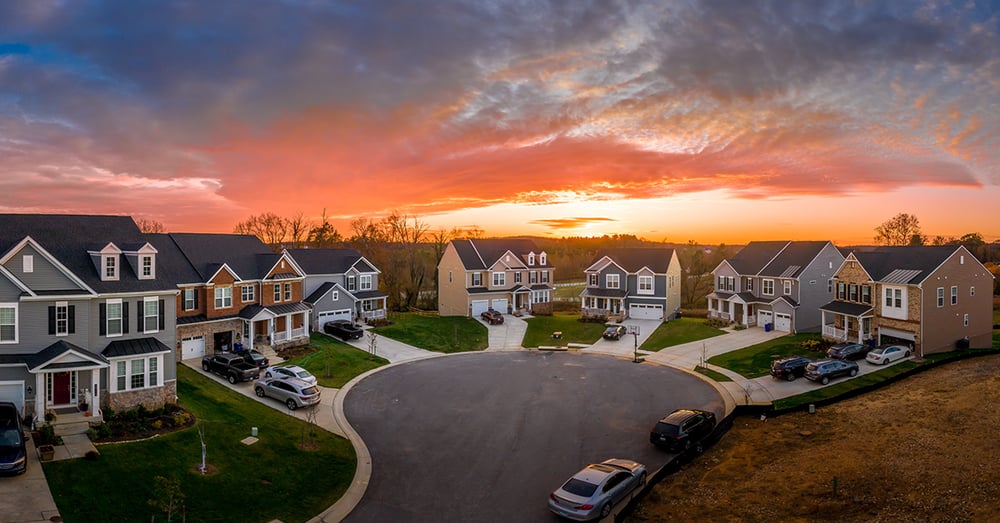 Home Builder Blog Ideas to Engage Potential Buyers