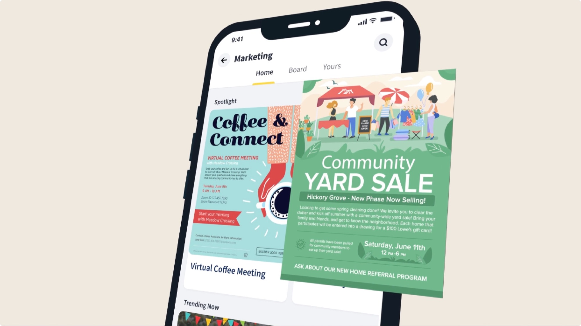 New Home Sales Software – Sell More with Sales Enablement Tools