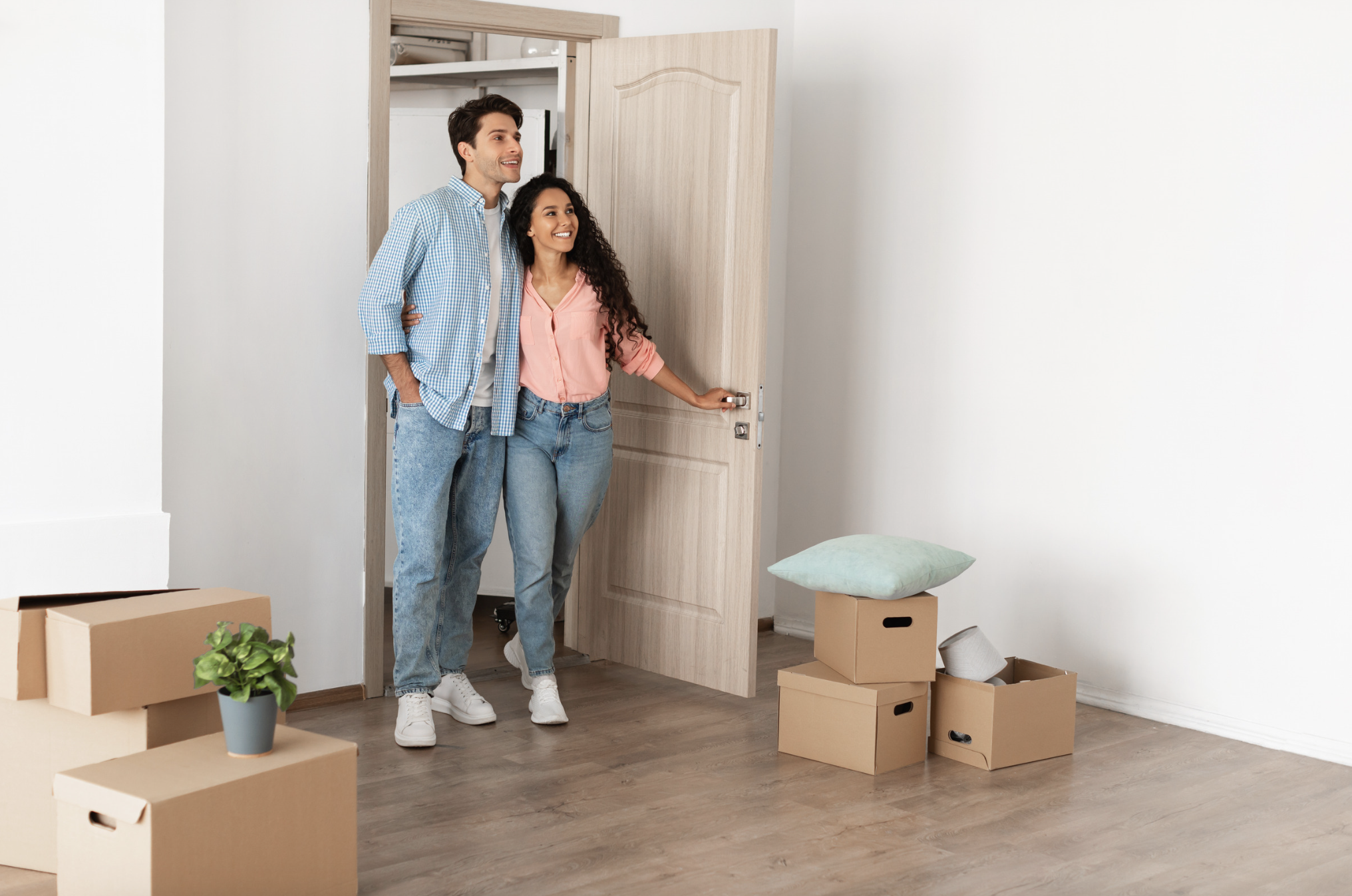 Choosing the Right Builder Incentives to Close the Deal