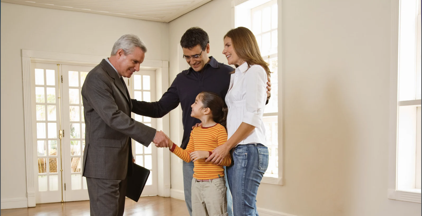 First Impressions in Sales: The Key to Driving Success