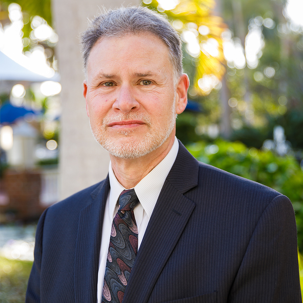 Ron Bell - Director of Brokerage Operations