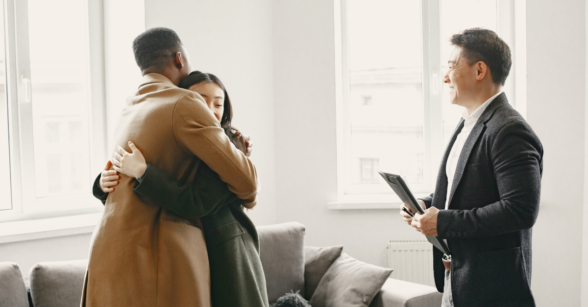 A Complete Guide for New Home Sales Positions