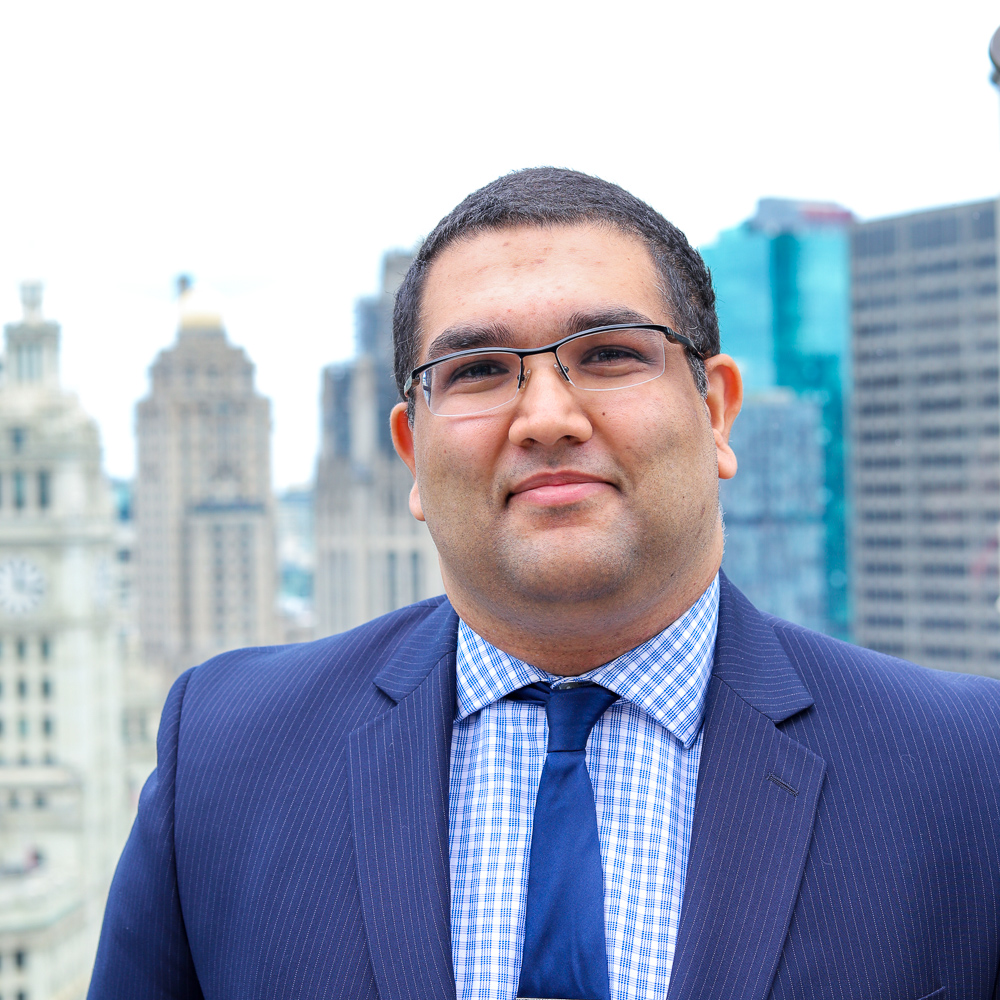 Amaan Khan - New Home Connect™