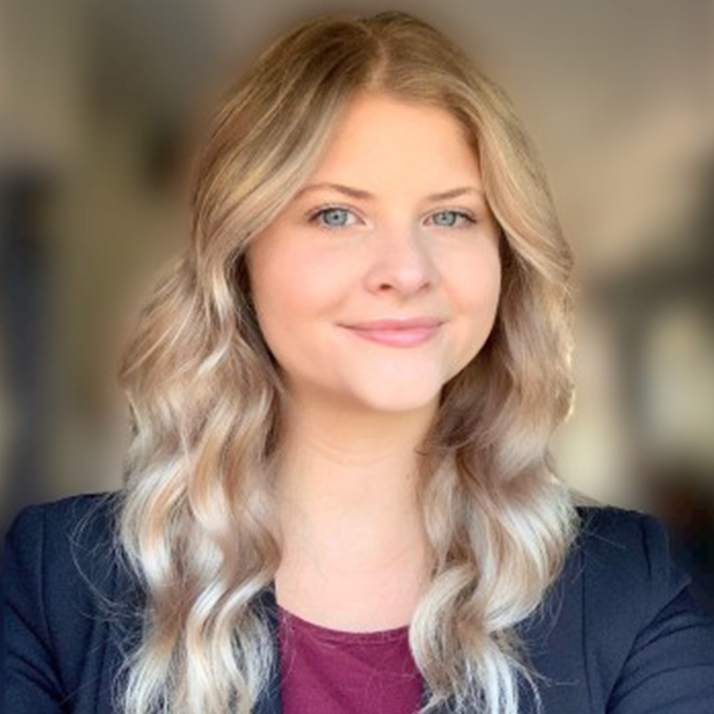 Melanie Bateman