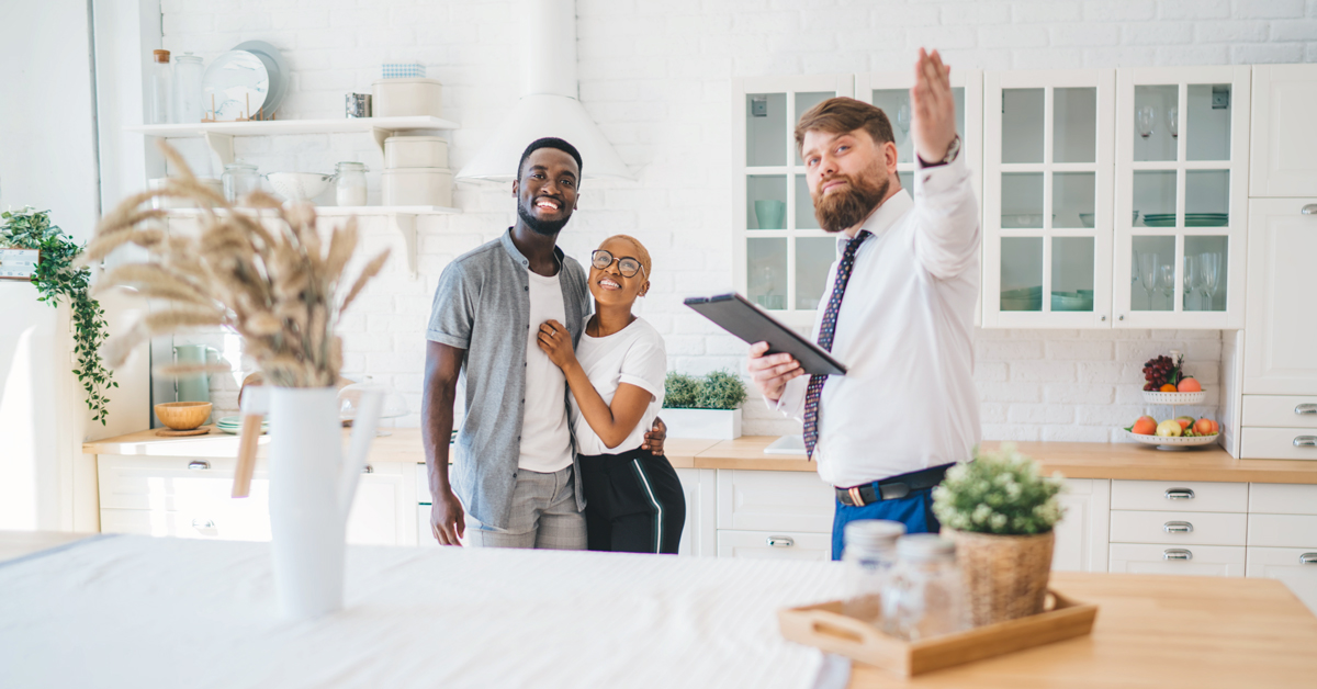 Be Our Guest: Tips for Transforming Your Model Home