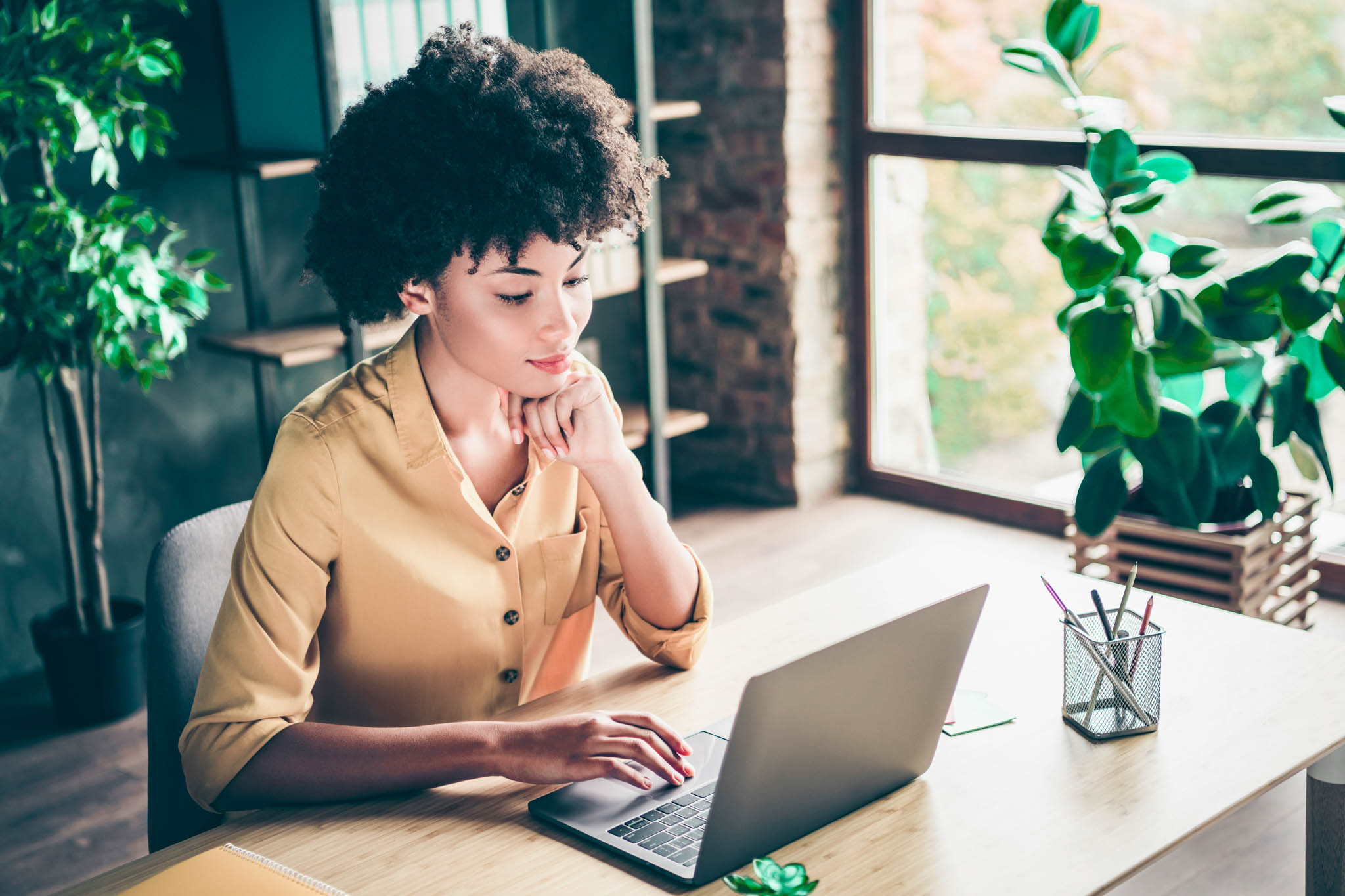 8 Reasons Professionals Need Time to "Think"