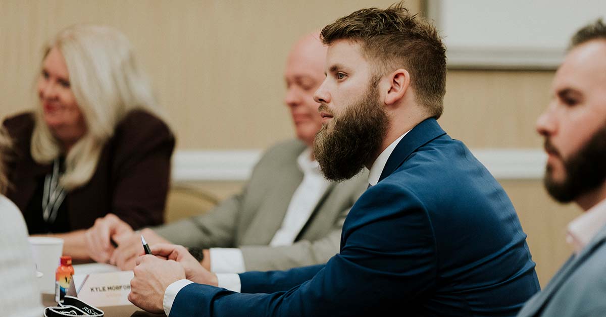 How to Be an Effective Sales Leader: The Operational Mindset (Part I)