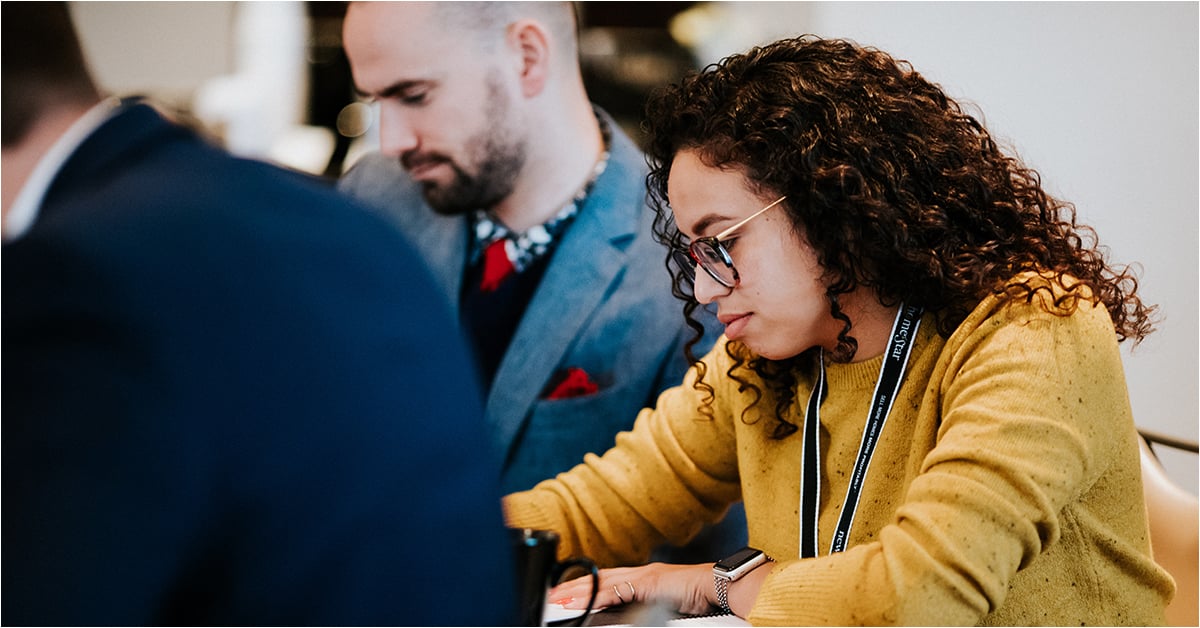 Identifying Skills for Sales Professionals in Home Building