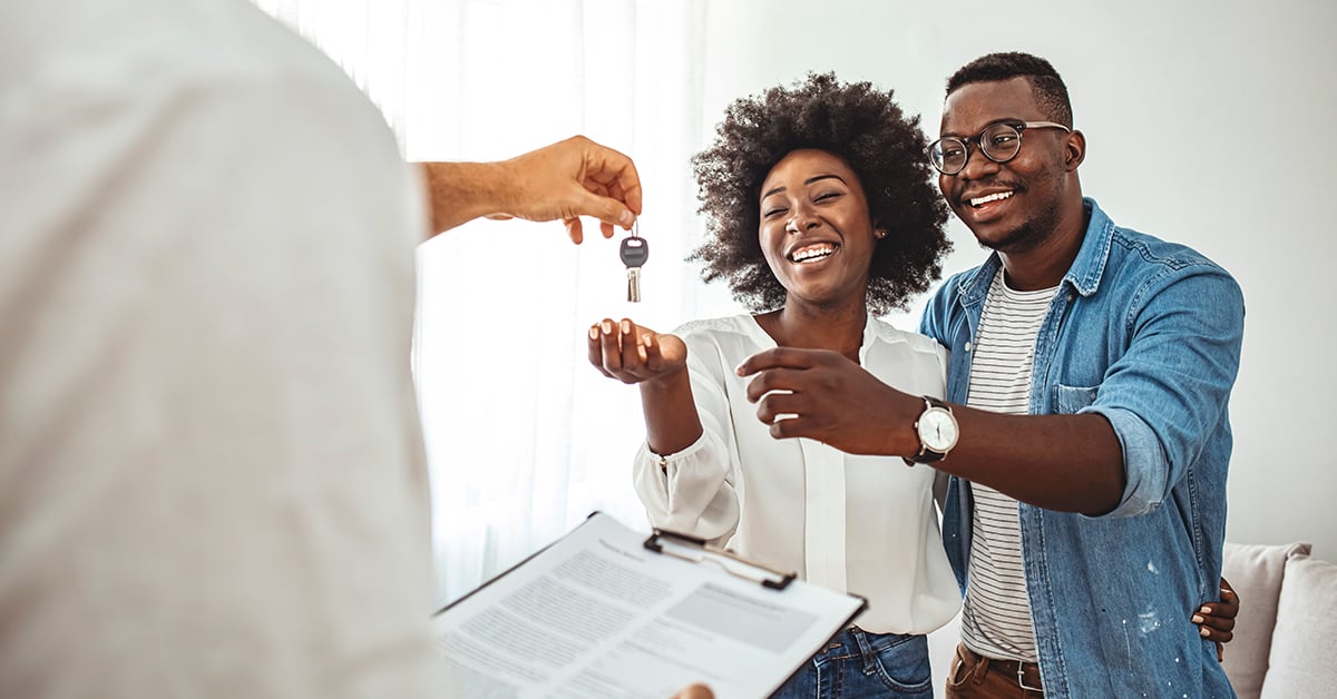 7 Steps to Driving Outstanding Customer Service in Home Buyer Journey