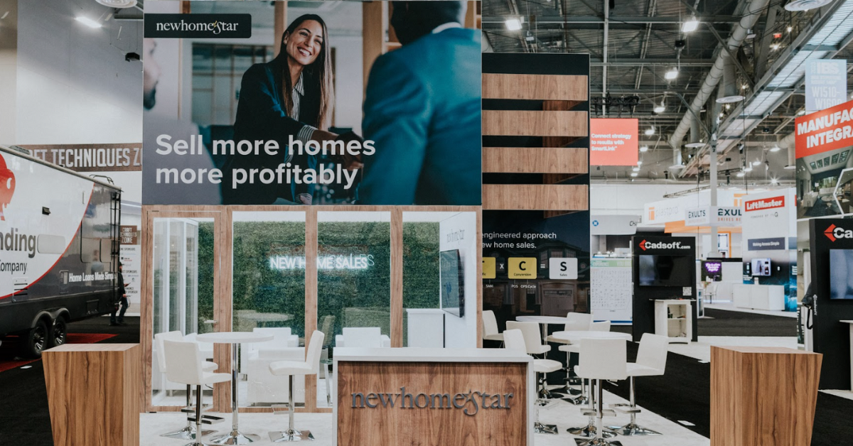 The Best Construction Trade Shows in 2025