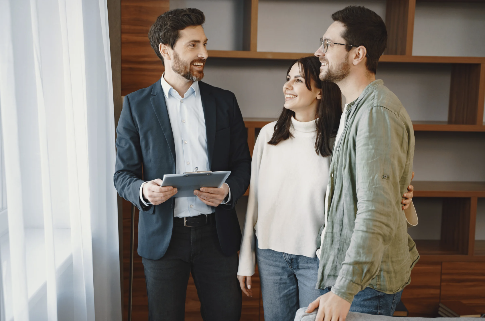 Effective Discovery Questions for New Home Sales Agents